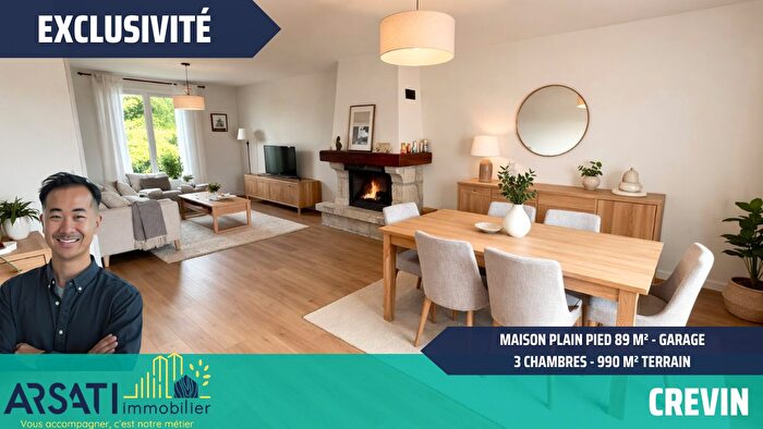 Bain-de-Bretagne - Maison 5 pièces à vendre