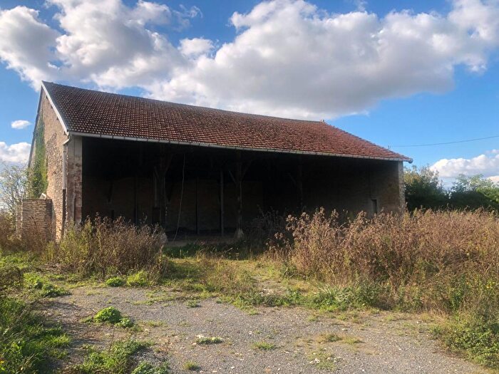 Maison à vendre - Provins - 1 pièce