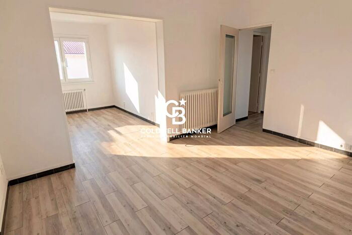 Appartement 3 pièces à vendre - Arès