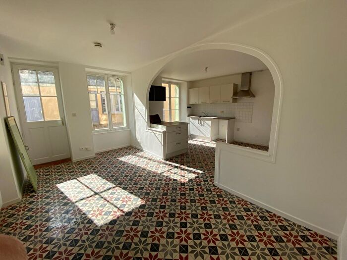 Appartement 2 pièces à louer à Nogent-le-Rotrou