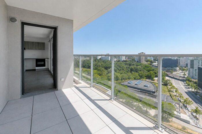 Appartement 2 pièces à vendre - Nantes, Malakoff