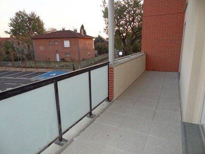 Appartement à louer - Roussimort, Frouzins - 2 pièces - 1 chambre