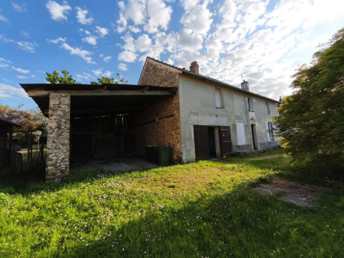 Doue - Maison 6 pièces à vendre