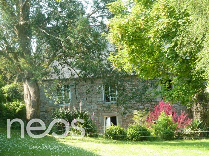 Maison à vendre - Bretteville - 11 pièces - 6 chambres