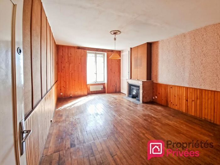 Appartement 2 pièces à Villeurbanne, Cusset, à vendre