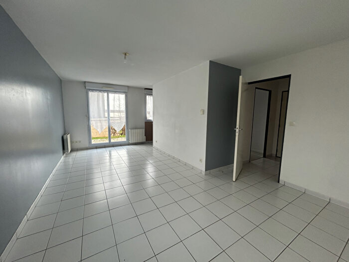 Appartement à vendre - LAigle - 2 pièces - 1 chambre