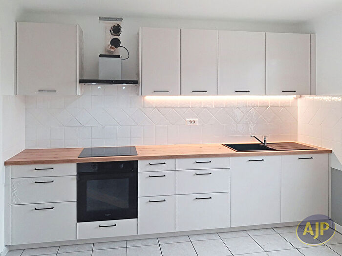 Maison 4 pièces à louer à Cholet, Tuilerie