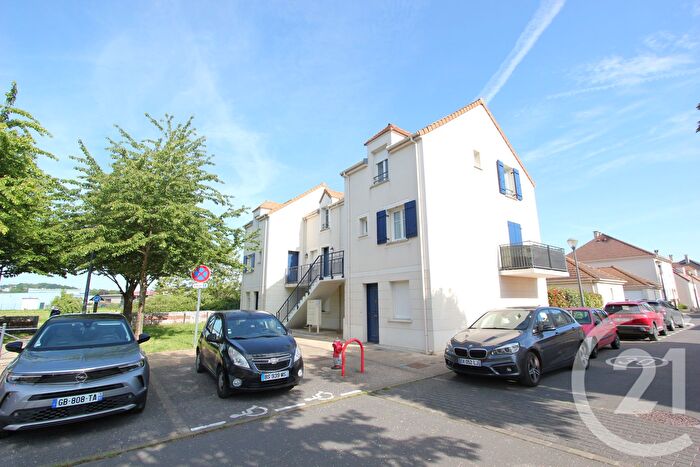 Appartement 3 pièces à Villiers-sur-Orge, à vendre