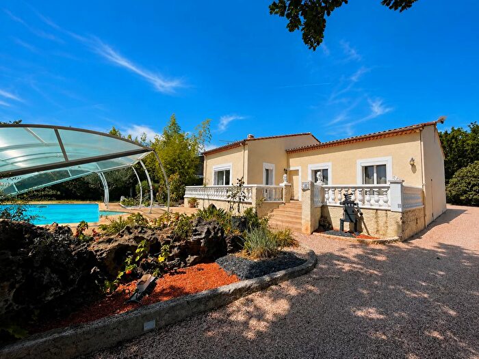 Maison 4 pièces à vendre - Le Cannet-des-Maures