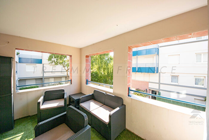 Brest, Saint-Martin, Kérigonan - Appartement 4 pièces à vendre