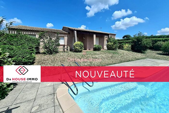 Maison à vendre - Palaja - 5 pièces - 4 chambres