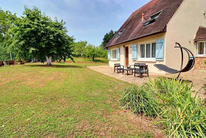 Maison 6 pièces à vendre à Ully-Saint-Georges