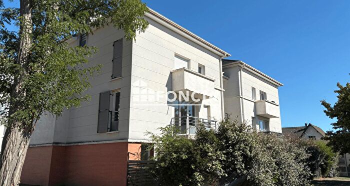 Conflans-Sainte-Honorine, Romagné, Renouveau : Appartement 2 pièces à vendre