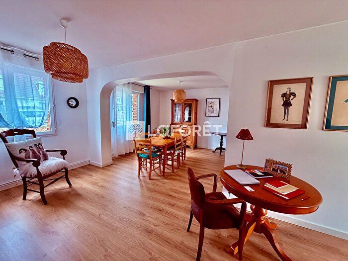 Maison 5 pièces à vendre à Gravelines