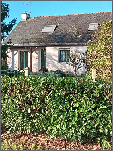 Blain : Maison 7 pièces à vendre