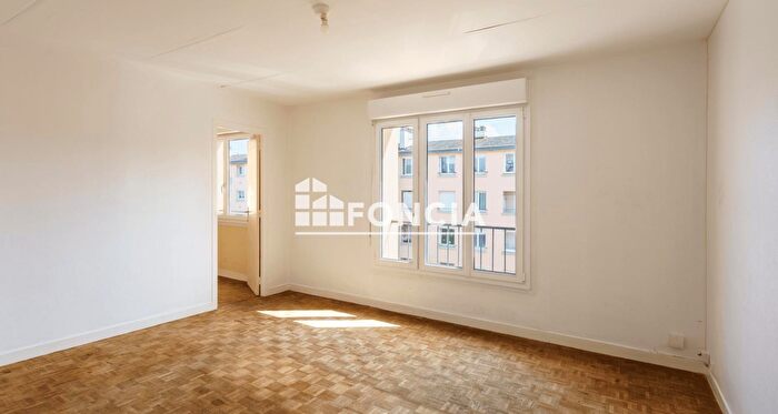 Appartement à vendre - Quimper, Centre-ville - 5 pièces - 4 chambres