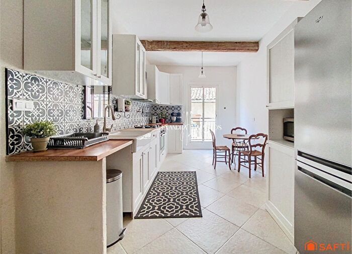 Maison 6 pièces à vendre - Pignan
