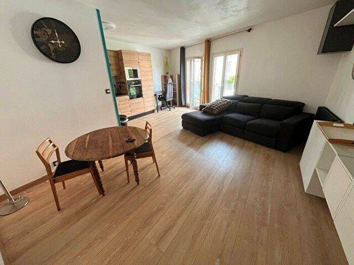Appartement 2 pièces à louer à Saint Quentin, Montigny-le-Bretonneux