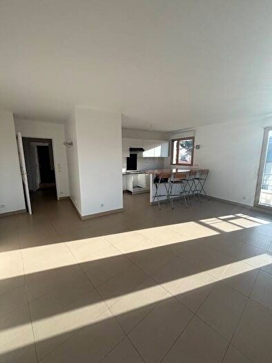 Appartement à louer - Mont Valérien, Nanterre - 3 pièces - 2 chambres