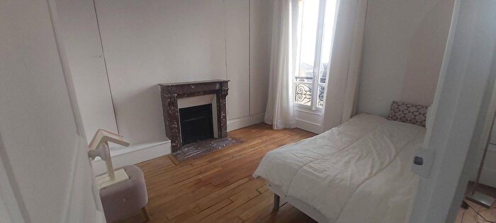 Appartement 3 pièces à louer à Bac-Bécon-Flachat-Colombes, Asnières-sur-Seine