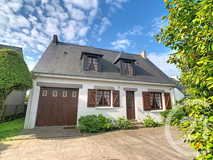Maison 5 pièces à vendre à Pénestin