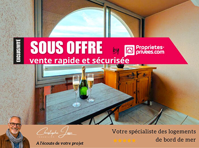 Appartement 2 pièces à Leucate, à vendre
