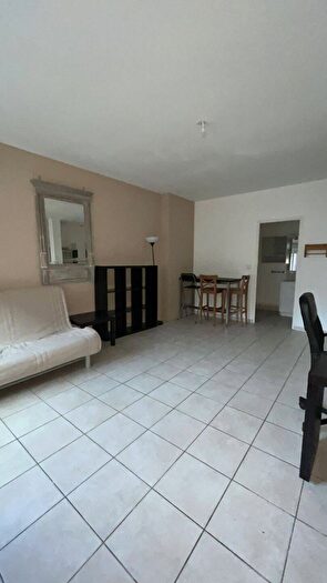 Appartement 1 pièce à Lomme-Le Marais, Lille, à louer