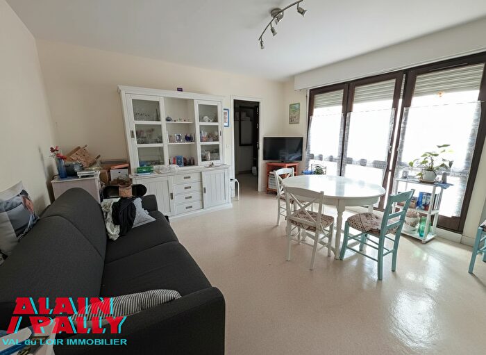 Appartement 2 pièces à vendre à Châteaudun, Liberté, Martineaux