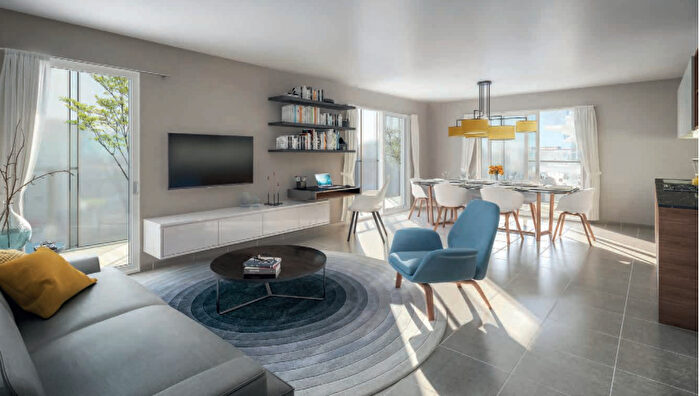 Maison à vendre - Templeuve-en-Pévèle - 5 pièces - 4 chambres