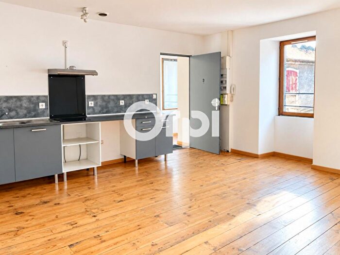 Appartement 3 pièces à vendre à Arudy
