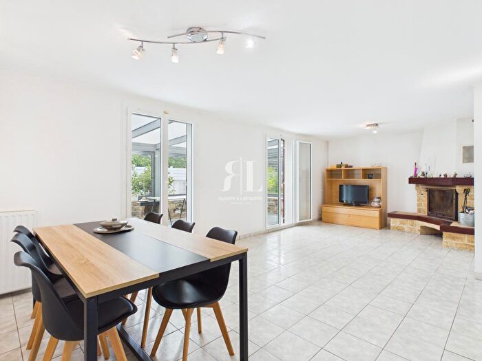 Maison 6 pièces à vendre - Larmor-Plage