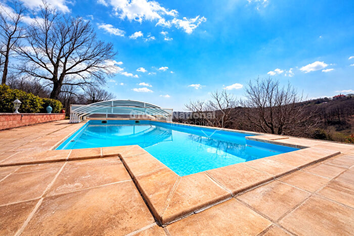 Maison à vendre - Montagnac, Montagnac-Montpezat - 4 pièces - 3 chambres