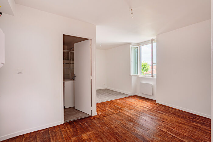 Appartement 2 pièces à Hasparren, à vendre