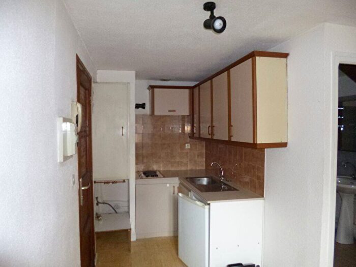 Appartement 1 pièce à louer - Grangier, Dijon
