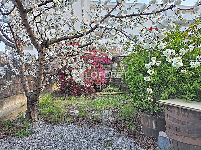 Appartement à vendre - Ille-sur-Têt - 3 pièces - 2 chambres