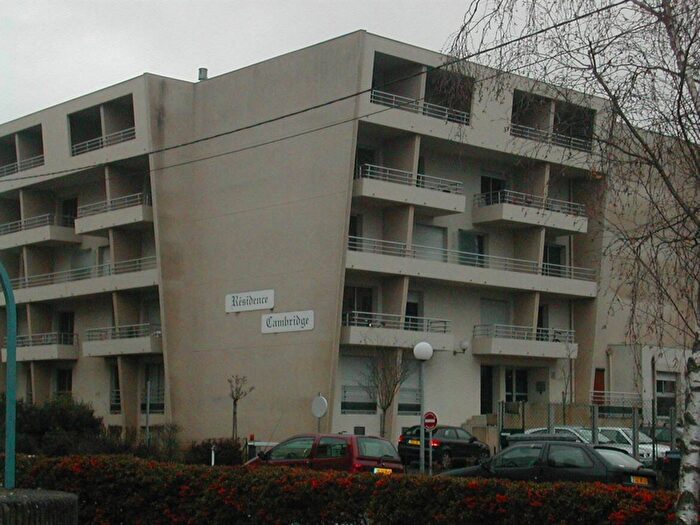 Appartement 1 pièce à louer à Madeleine-Saint Léonard-Justices, Angers