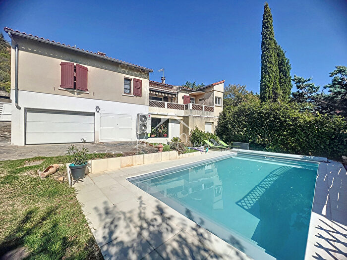 Maison 5 pièces à Millau, Causse Noir, Millau Plage, Graufesenque, à vendre