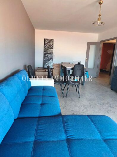 Appartement 2 pièces à vendre à Roquebrune-Cap-Martin, Carnolès, Gare, Cap Azur