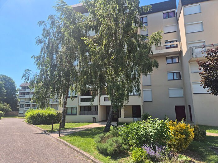 Appartement 3 pièces à Rambouillet, Groussay, Providence, Gommerie, Vernes, Dreyfus, à vendre
