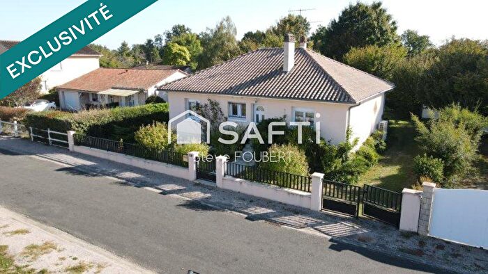 Rouffignac-Saint-Cernin-de-Reilhac - Maison 4 pièces à vendre