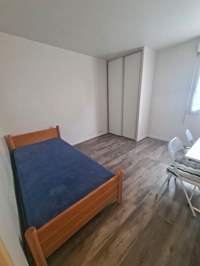 Appartement à louer - Le Kremlin-Bicêtre, Mairie, Salengro - 1 pièce