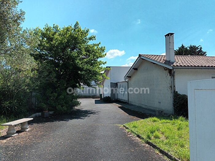 Maison à vendre - Blanquefort, Les Rainettes - 3 pièces - 2 chambres