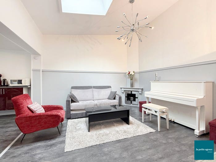 Maison 4 pièces à Cherbourg-Octeville, à vendre