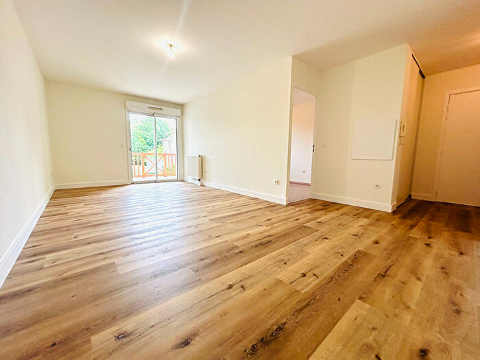 Appartement 2 pièces à vendre à Tarnos