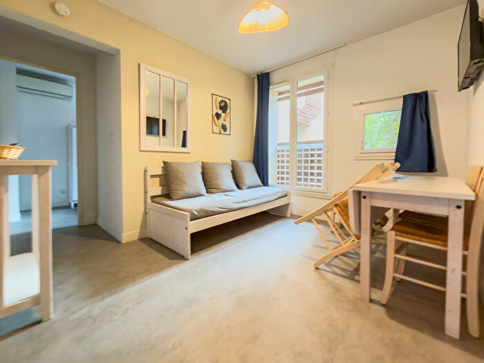 Appartement à vendre - La Londe-les-Maures, Les Bormettes, Pont Blanc, LArgentière - 3 pièces - 2 chambres