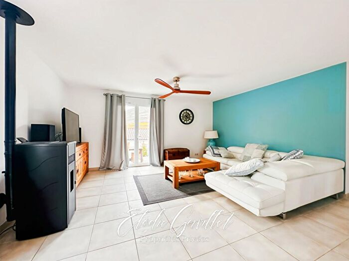 Maison à vendre - Monze - 4 pièces - 3 chambres