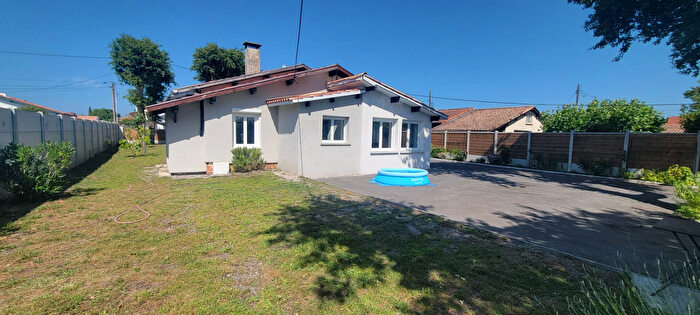 Biganos : Maison 6 pièces à vendre
