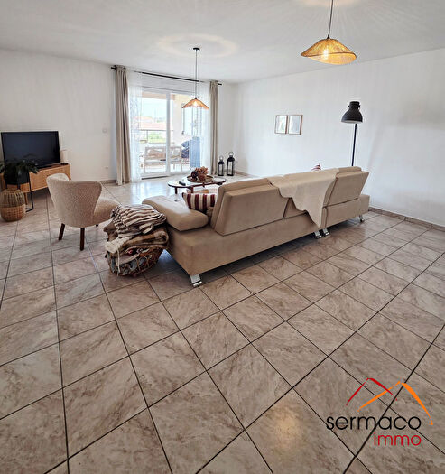 Appartement 6 pièces à vendre - Forbach