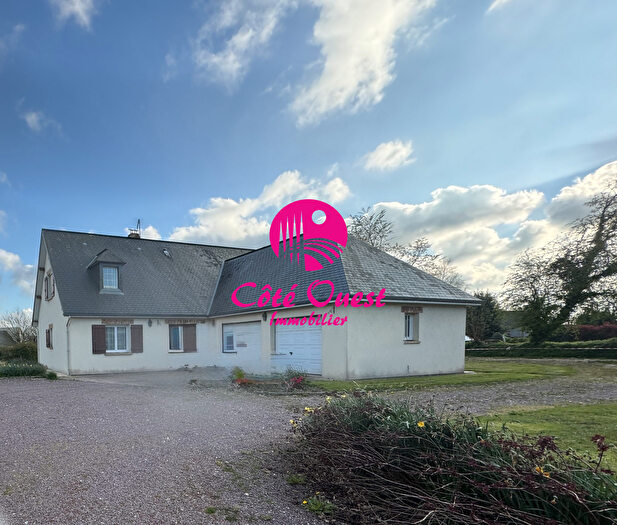 Maison 6 pièces à Les Loges, à vendre