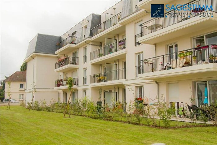 Villecresnes : Appartement 1 pièce à louer